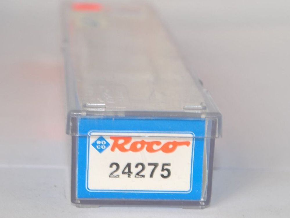 Roco Originalverpackung 24275 (WHR410) | Kaufen auf Ricardo