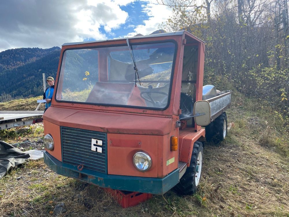 Reform Muli 40 | Kaufen auf Ricardo