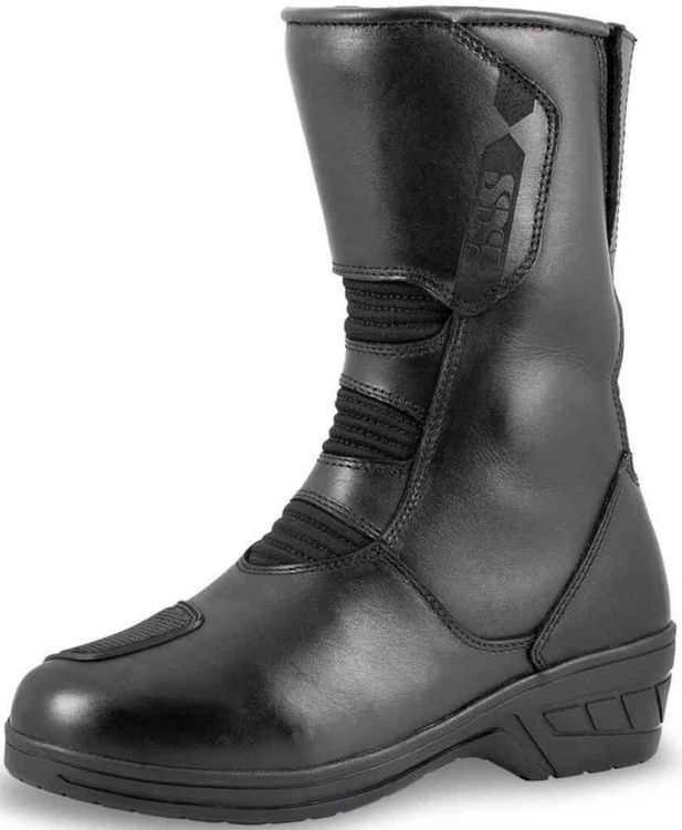 Verwunderlich Motorradstiefel Fr Damen Ebenbild
