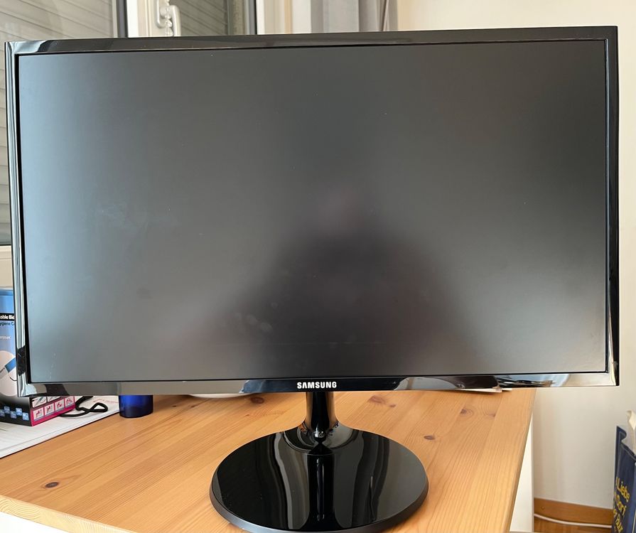 Samsung Bildschirm 24 Zoll (Gebraucht) in Bern für CHF 21 – nur ...