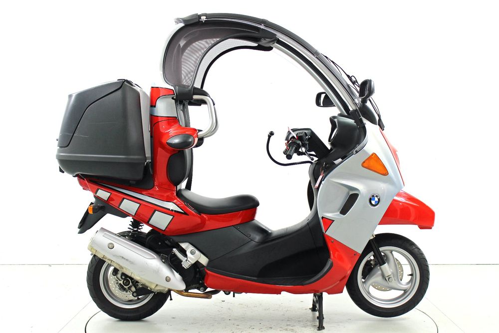 BMW C1 (Gebraucht) in Winterthur für CHF 1200 – nur Abholung auf ...