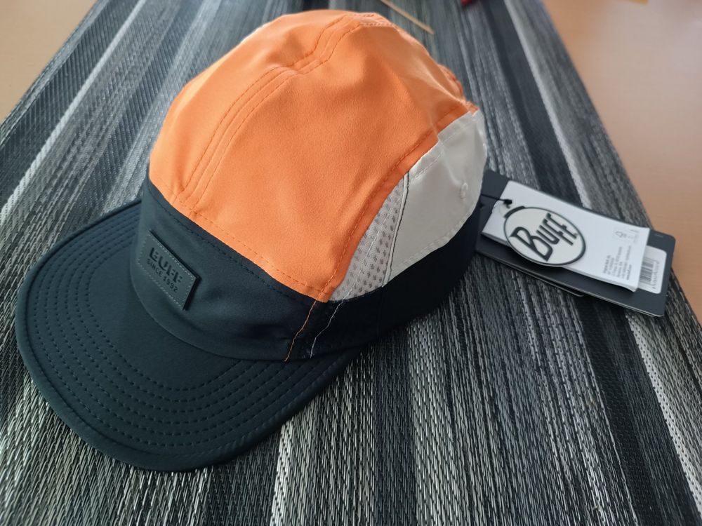 BUFF Caps 5panels (Neu und originalverpackt) in Walzenhausen für CHF 20 ...