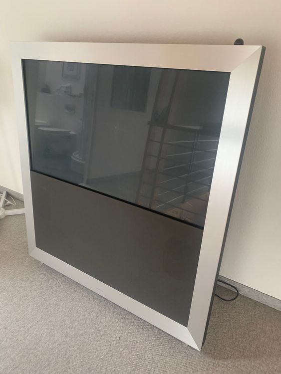 Bang & Olufsen BeoVision 5 (Gebraucht) in Sins für CHF 10 – nur ...
