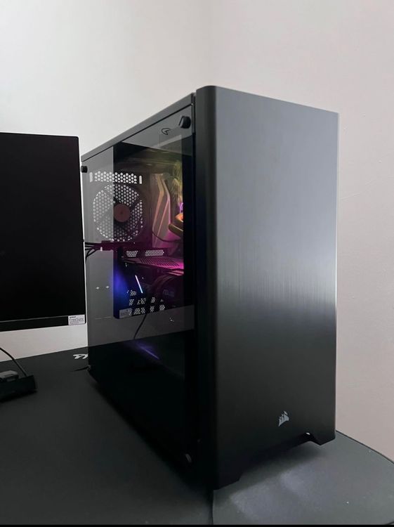 PC Computer mit Nvidia RTX 2080 SUPER/ GAMING (Gebraucht) in ...