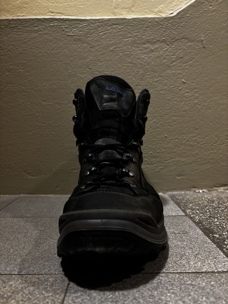 Chaussure de randonnée (D'occasion) à Boudry pour CHF 40 – retrait ...