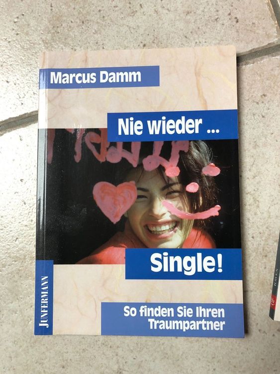 Nie wieder Single | Kaufen auf Ricardo