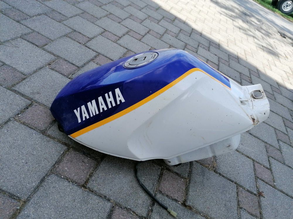 Yamaha FZ 750 Tank | Kaufen auf Ricardo
