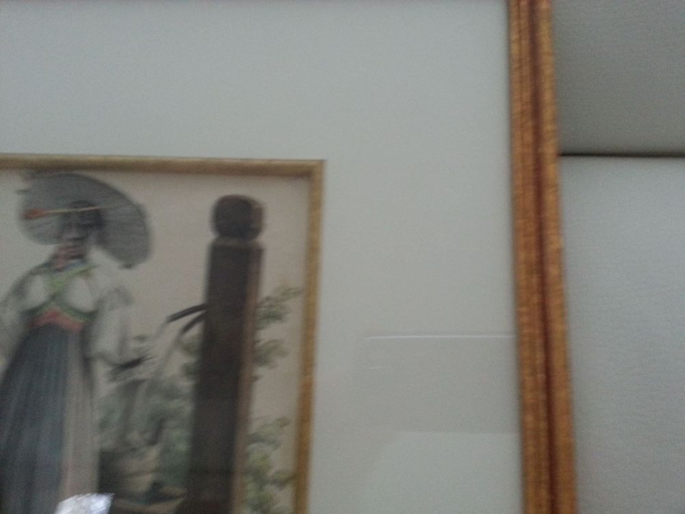 G. Engelmann, Lithographie, Signiert (Neu (gemäss Beschreibung)) in Thalwil für CHF 223 – mit ...