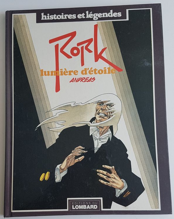 Rork N 4 E.O. (T.B.E.) Lumière d'étoile | Kaufen auf Ricardo