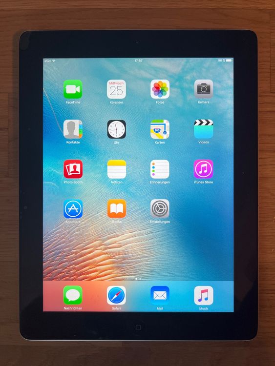 iPad | Kaufen auf Ricardo