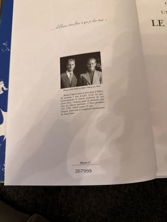 BD ASTÉRIX LE CIEL LUI TOMBE SUR LA TÊTE - PREMIÈRE ÉDITION (Neuf (Voir ...