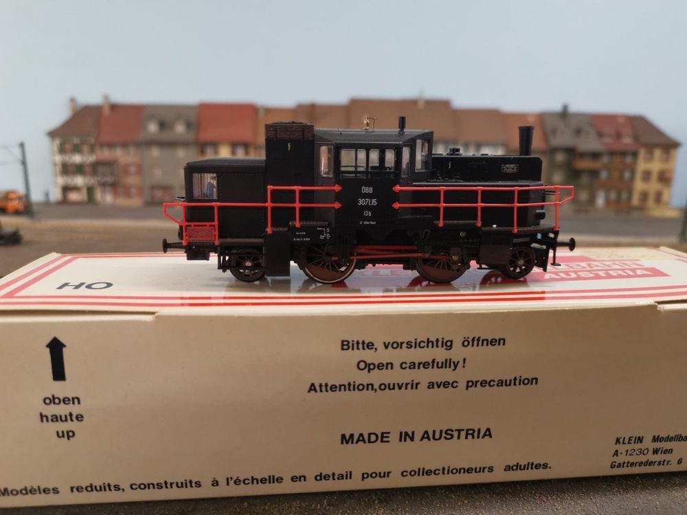 Klein Modellbahn ÖBB 3071.15 (Gebraucht) in Muri b. Bern für CHF 69 ...
