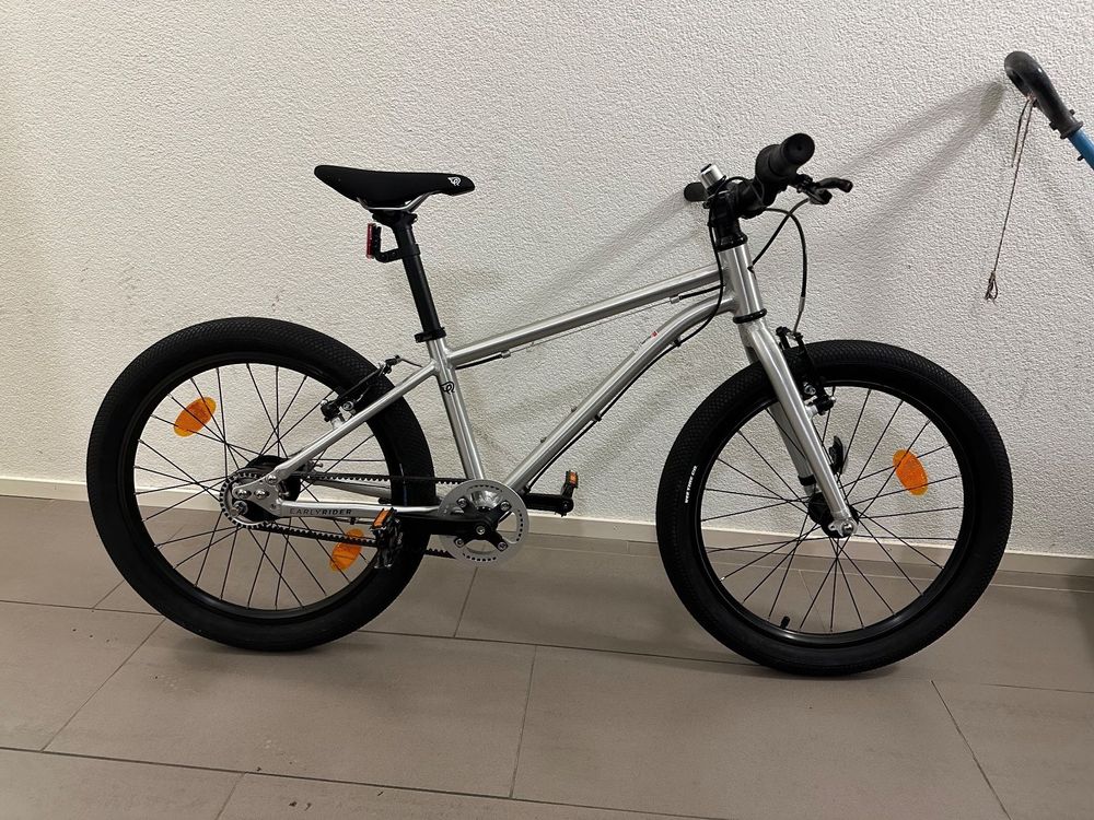 Early rider Kinder velo 20 Zoll (4 Gang) | Kaufen auf Ricardo