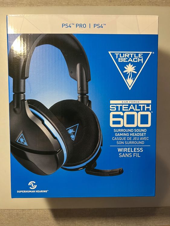 Turtle Beach Gaming-Headset | Kaufen auf Ricardo