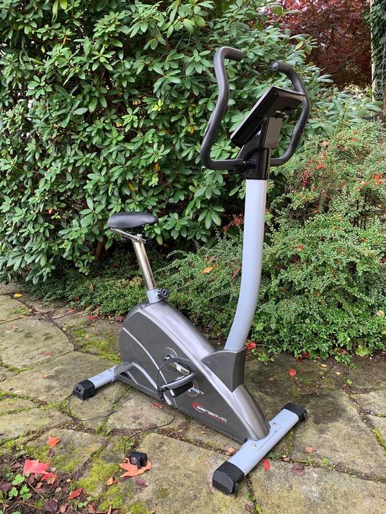 Ergometer Heimtrainer Velo Sensavio Body Quest (Gebraucht) in Luzern ...