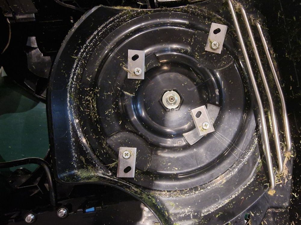 Robomow Rk1000 | Kaufen auf Ricardo