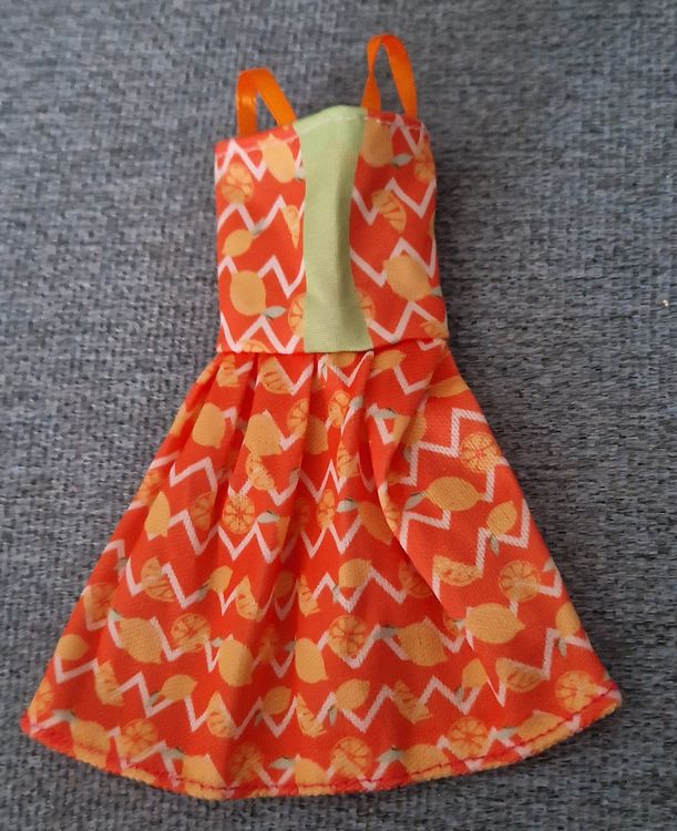 Robe pour Barbie | Kaufen auf Ricardo