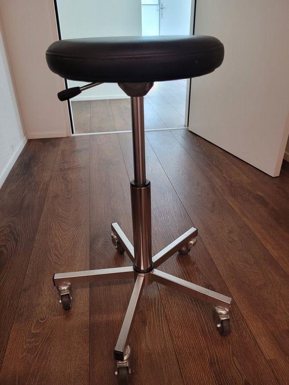 Rollhocker (Gebraucht) in Luzern für CHF 20 – nur Abholung auf Ricardo ...