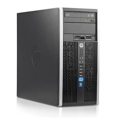HP Compaq Pro 6300 Microtower Desktop PC Intel Core i5-3470 (Gebraucht ...