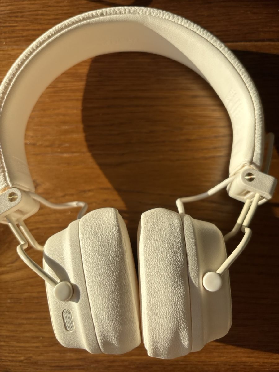 Marshall Major IV Kopfhörer - Neuwertig, selten gebraucht! (Neu (gemäss ...