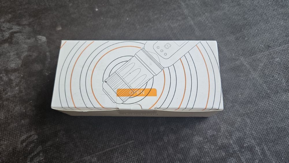 Sungrow Dongle WiNet-S für Wechselrichter (Neu und originalverpackt) in ...