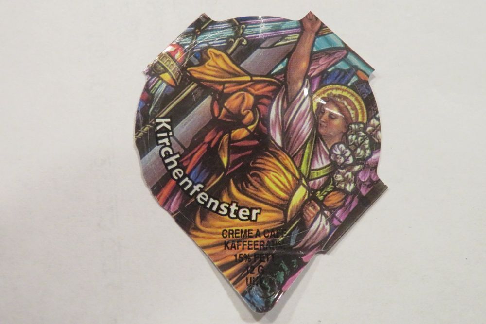 KRD Serie 1.220 B spitze Lasche, Riegel, gemäss Bild (Gebraucht) in Seengen für CHF 2 – mit ...