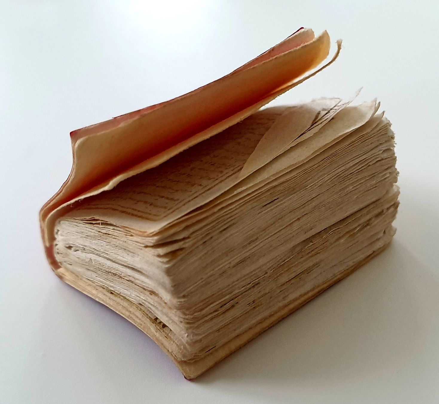 KORAN MINI Gold druck rarität (Neu (gemäss Beschreibung)) in wetzikon ...