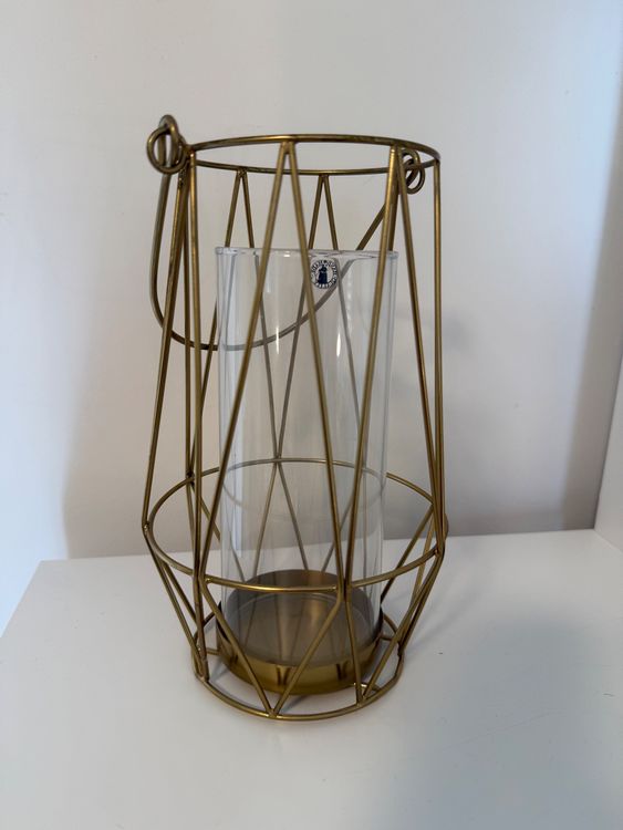 Decorative candle hodle (Gebraucht) in Zürich für CHF 2 – nur Abholung ...