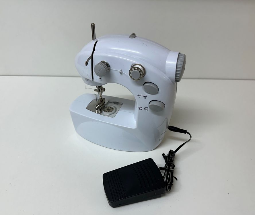 Nähmaschine (Neu (gemäss Beschreibung)) in Gerlafingen für CHF 39 – nur Abholung auf Ricardo kaufen