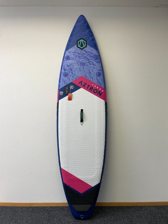 Aztron TERRA 10/6, Ausstellungsboard (Neu (gemäss Beschreibung)) in ...