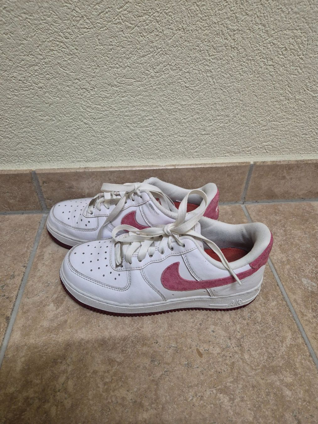 Baskets Nike Air Force 1 (D'occasion) à Sierre pour CHF 25 – avec ...