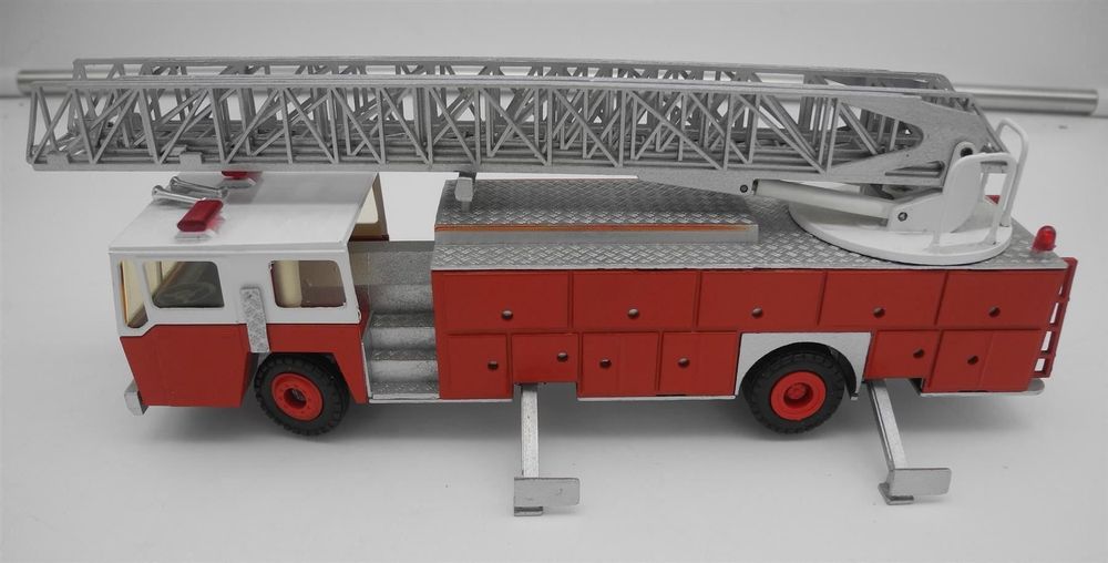 Conrad Mod. 5502 One Fire Engine, Nr. g15 | Kaufen auf Ricardo