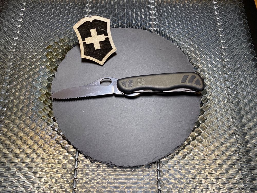 Armeemesser 08 Jg.13 ungebraucht | Kaufen auf Ricardo