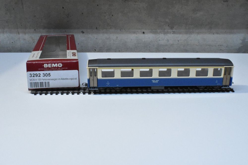 MOB Personenwagen | Kaufen auf Ricardo