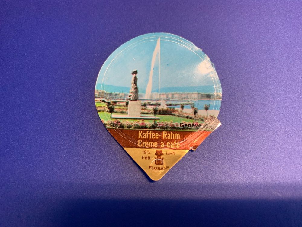 Von Serie 1 Riegel Nr. 8 (Gebraucht) in Fislisbach für CHF 6 – mit Lieferung auf Ricardo kaufen