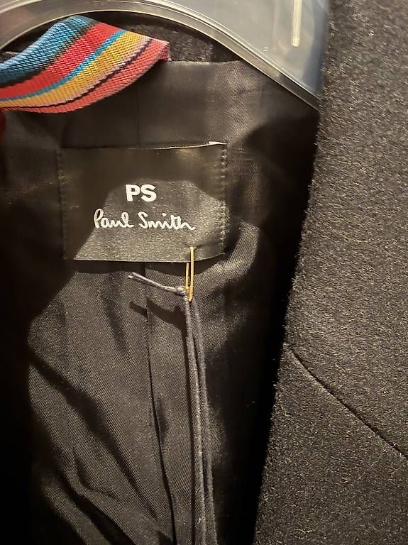 Manteau pour les femmes Paul Smith (D'occasion) à Bulle pour CHF 250 ...