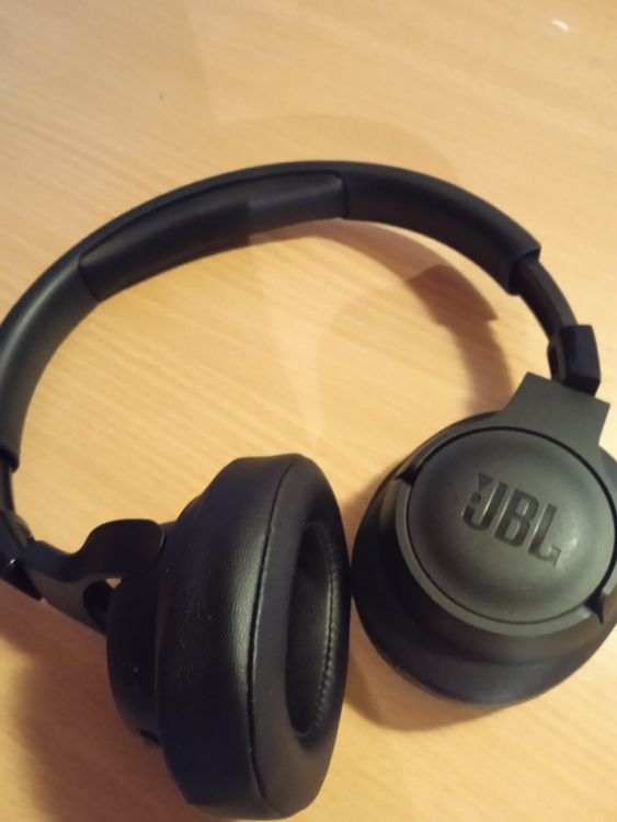 JBL Tune 760 NC | Kaufen auf Ricardo