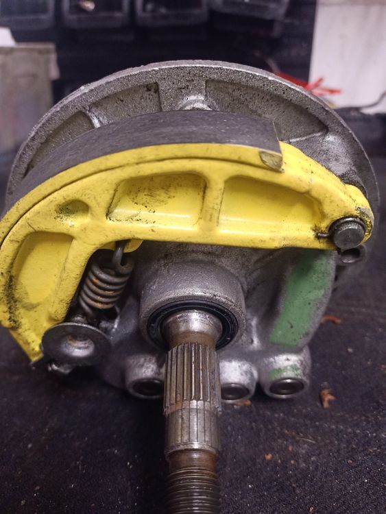 Variomatic Getriebe | Kaufen auf Ricardo