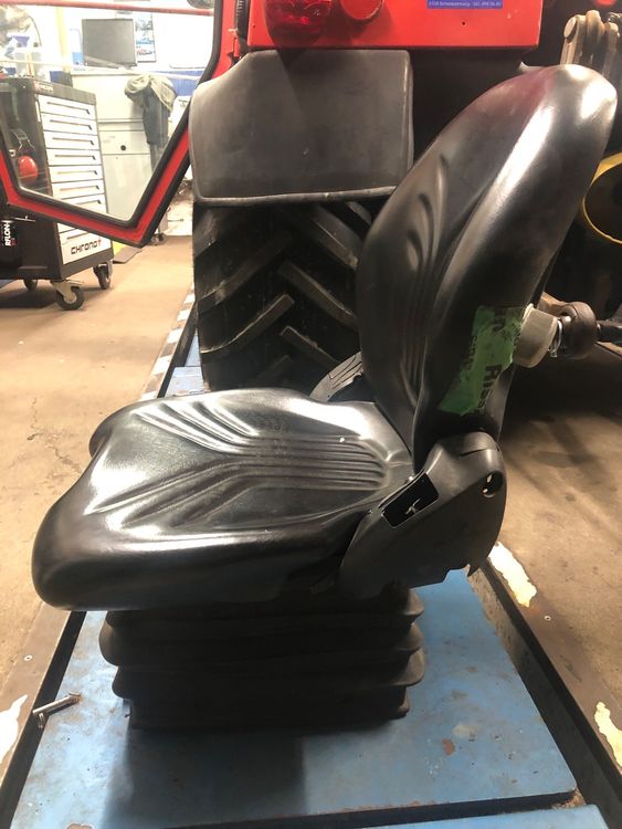 Sitz zu Aebi/Reform (Gebraucht) in für CHF 111 – nur Abholung auf ...