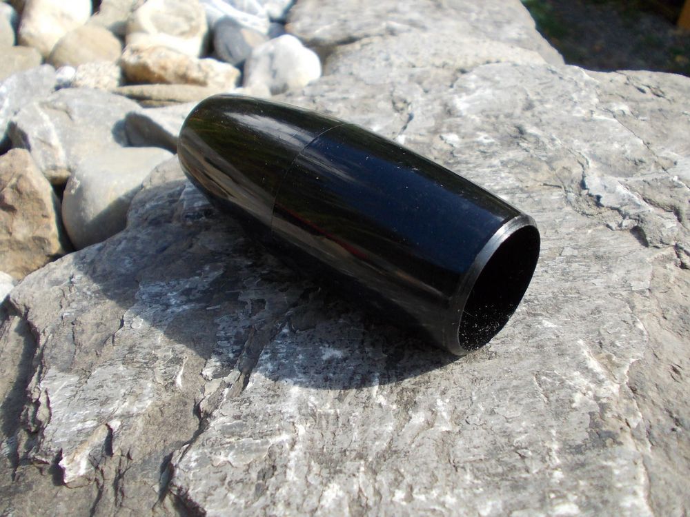 *Neu!* Original Militärvelo LENKERGRIFF zu Ordonnanzrad 05 (Neu (gemäss ...