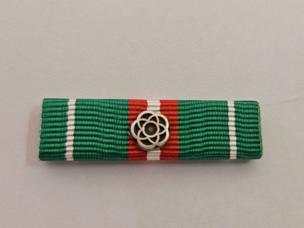 Ribbon Corona Einsatz Schweizer Armee *** (Neu und originalverpackt) in ...