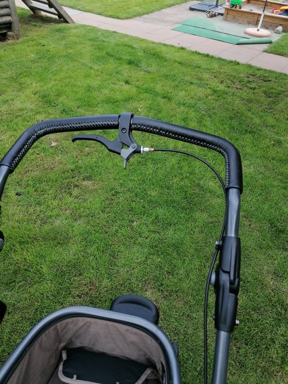 Kinderwagen Tfk mono 2 | Kaufen auf Ricardo