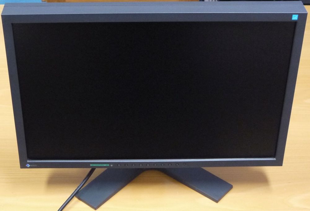 Eizo 22" Monitor | Kaufen auf Ricardo