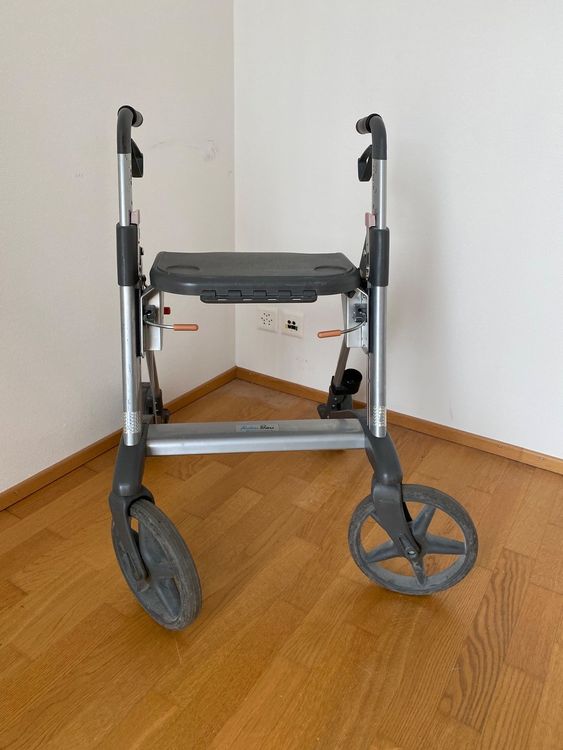 Rollator "Acitve Walker Access" (Gebraucht) in Kappel am Albis für CHF ...