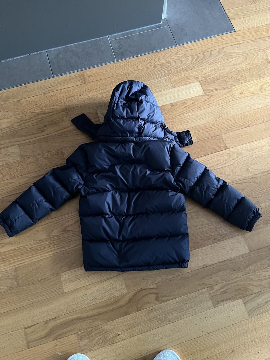 Polo Ralph Lauren Winterjacke Kinder Gr. 8 (Gebraucht) in Frauenfeld ...