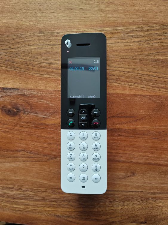 Swisscom HD - Phone Davos (Gebraucht) in Obernau für CHF 26 – mit ...