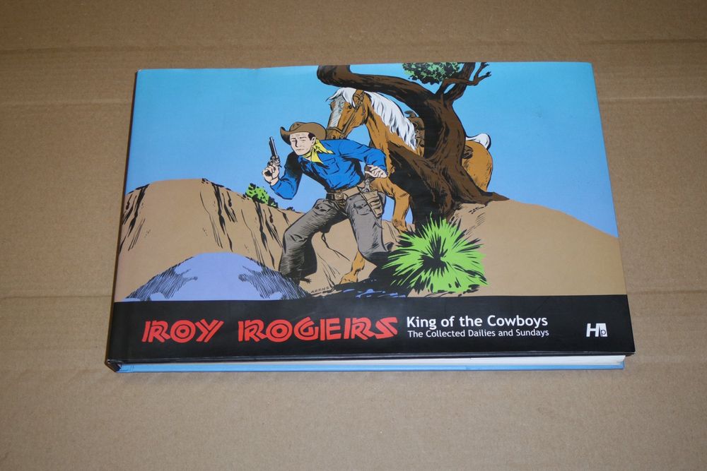 ROY ROGERS °°°° KING OF COW-BOYS °°°° | Kaufen auf Ricardo