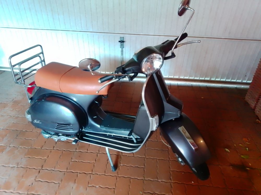 LML Star Deluxe 200 | Kaufen auf Ricardo