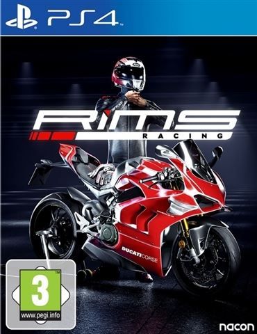 RiMS Racing (Game - PS4) | Kaufen auf Ricardo