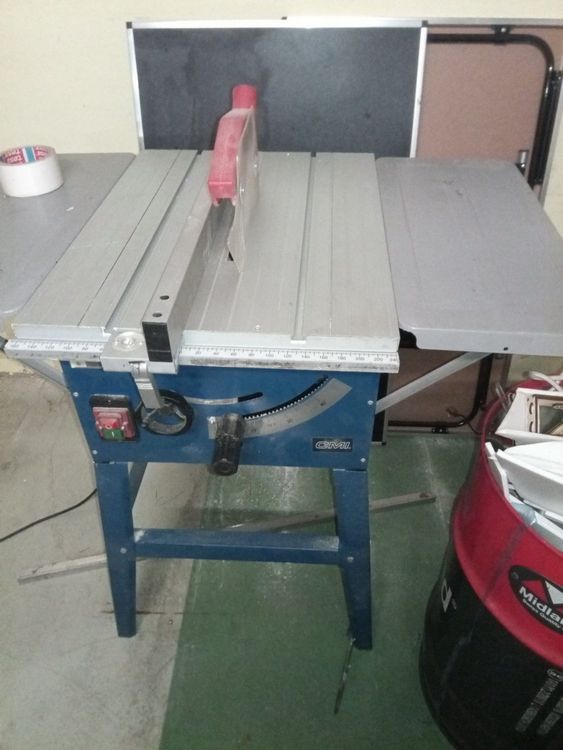 Tischsäge (Gebraucht) in Bowil für CHF 26 – mit Lieferung auf Ricardo ...